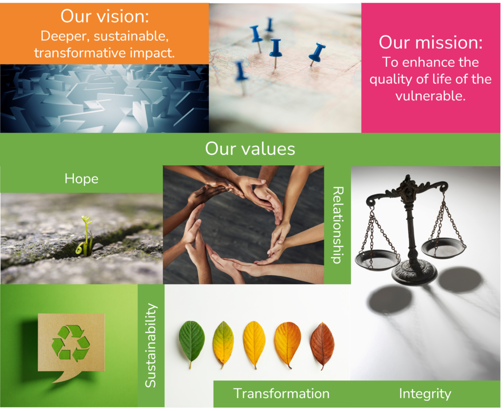 Home - Journey Deeper Social Upliftment NPC